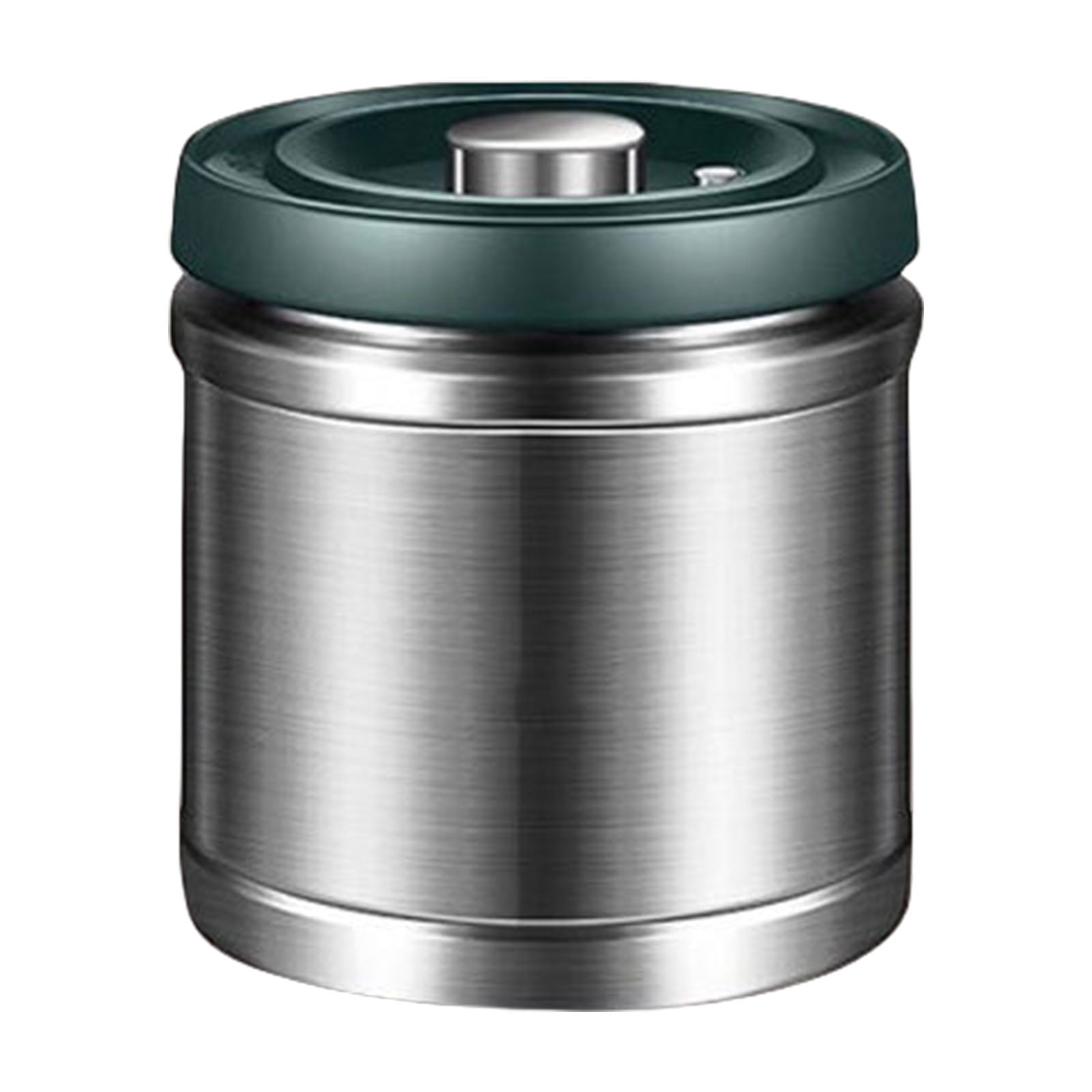 Vacuum Seal Container With 304 Stainless Steels Construction Kitchen ...