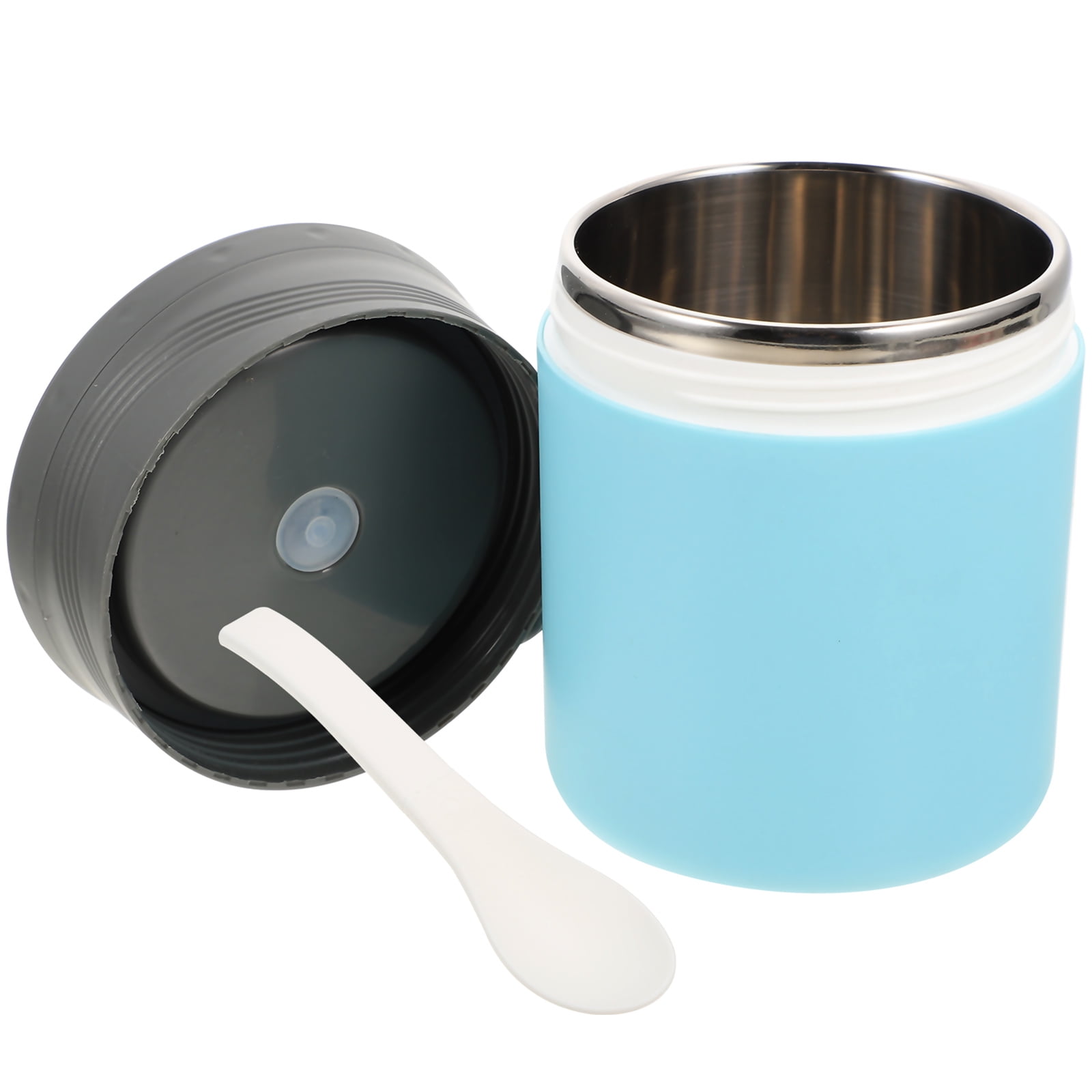 Vacuum Seal Containers Mini Insulated Food Small Portable Snack ...