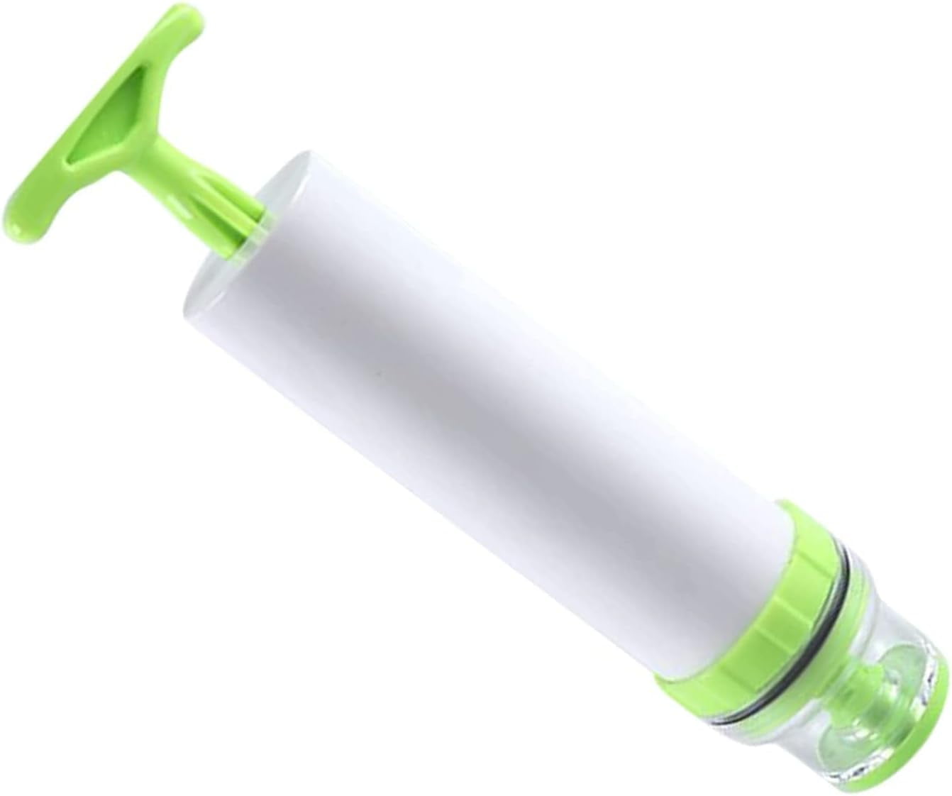 Vacuum Seal Storage Bags Hand Pump Manual Compression Bags Air Pump ...