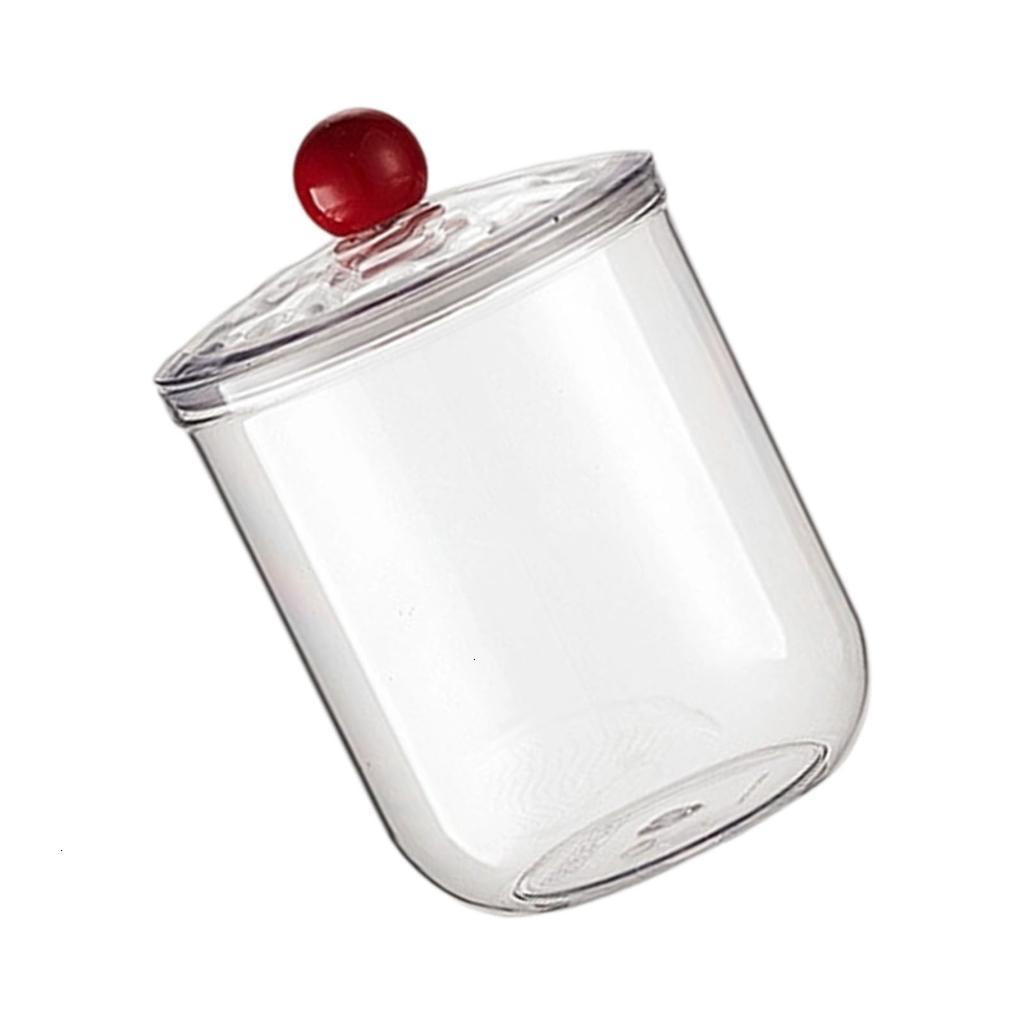 Vacuum Sealed Coffee Bean Storage Container Airtights Food Preservation ...