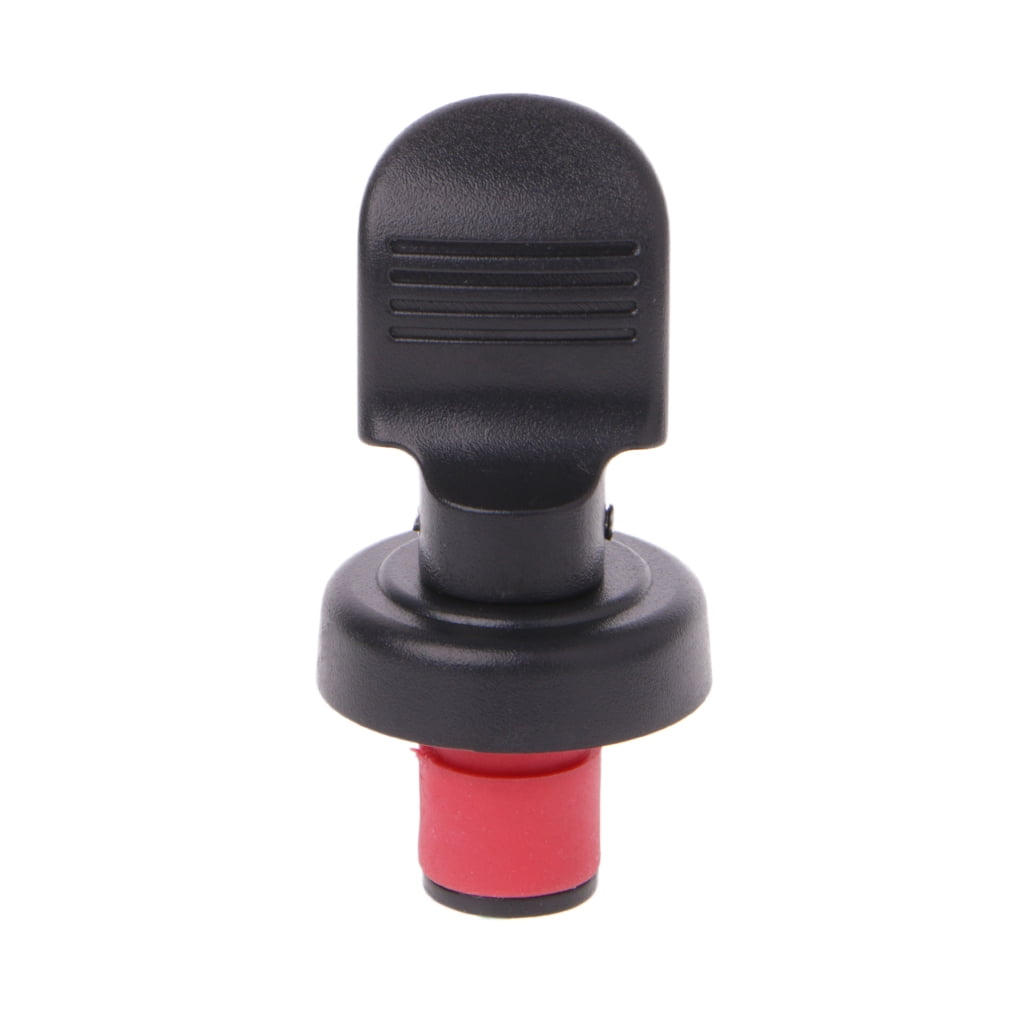 Vacuum Sealed Wine Bottle Stopper champagne Saver Pressure Sealer ...