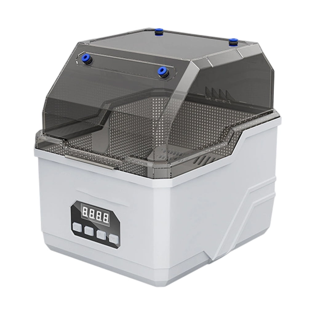 Vacuum Sealeds Printer Filaments Storage Box Automotive Grade Design ...