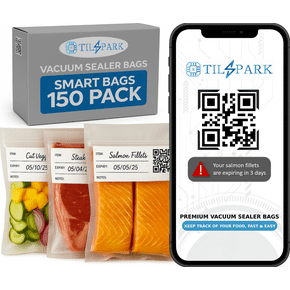 Ziplock Vacuum Pump Bags