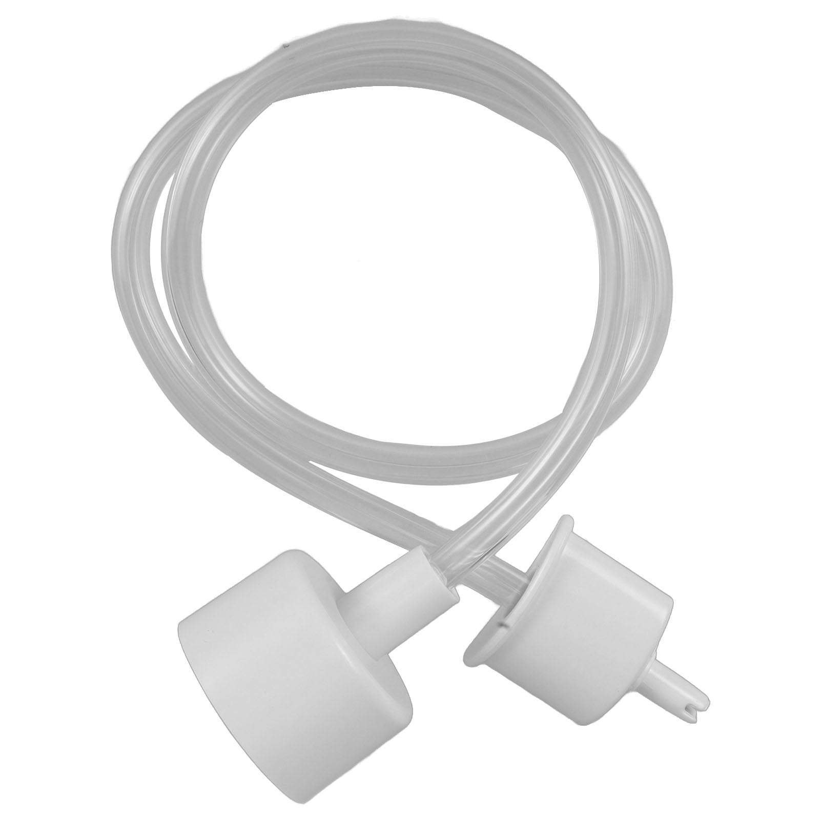 Vacuum Sealer Hose for Meal Prep, Bulk Storage, Canisters, and Liquid ...