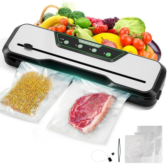 Vacuum Sealer