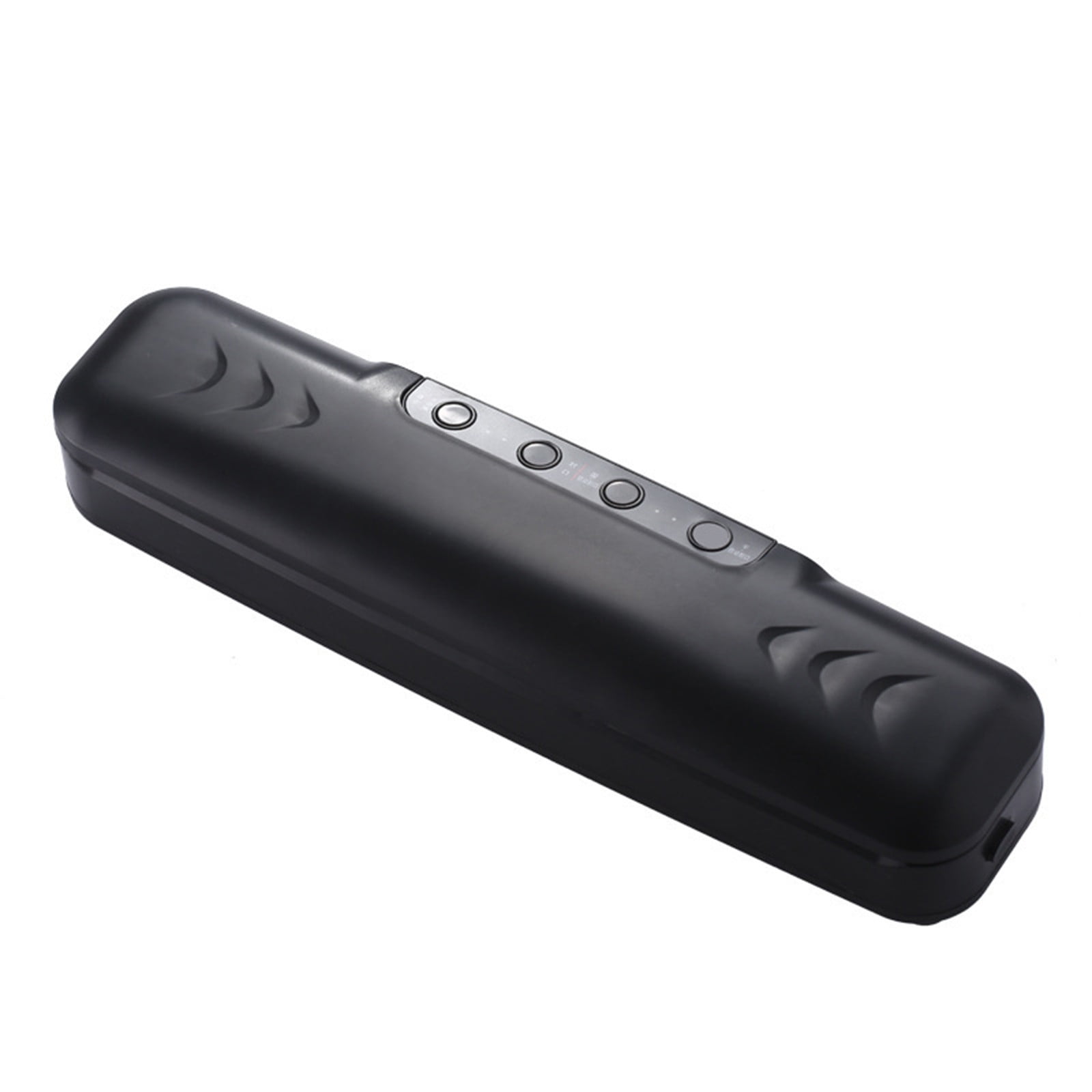 Vacuum Sealer Machine, Upgrade Automatic Fo-od Preservation Machine ...