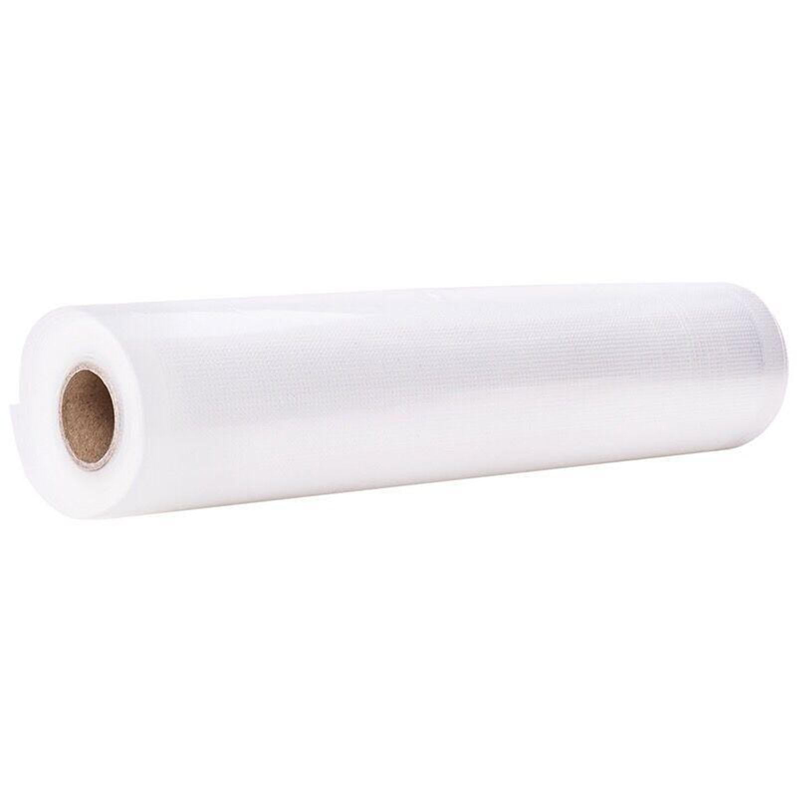 Vacuum Sealer Plastic Storage Bag Home Food Saver Packaging Rolls ...