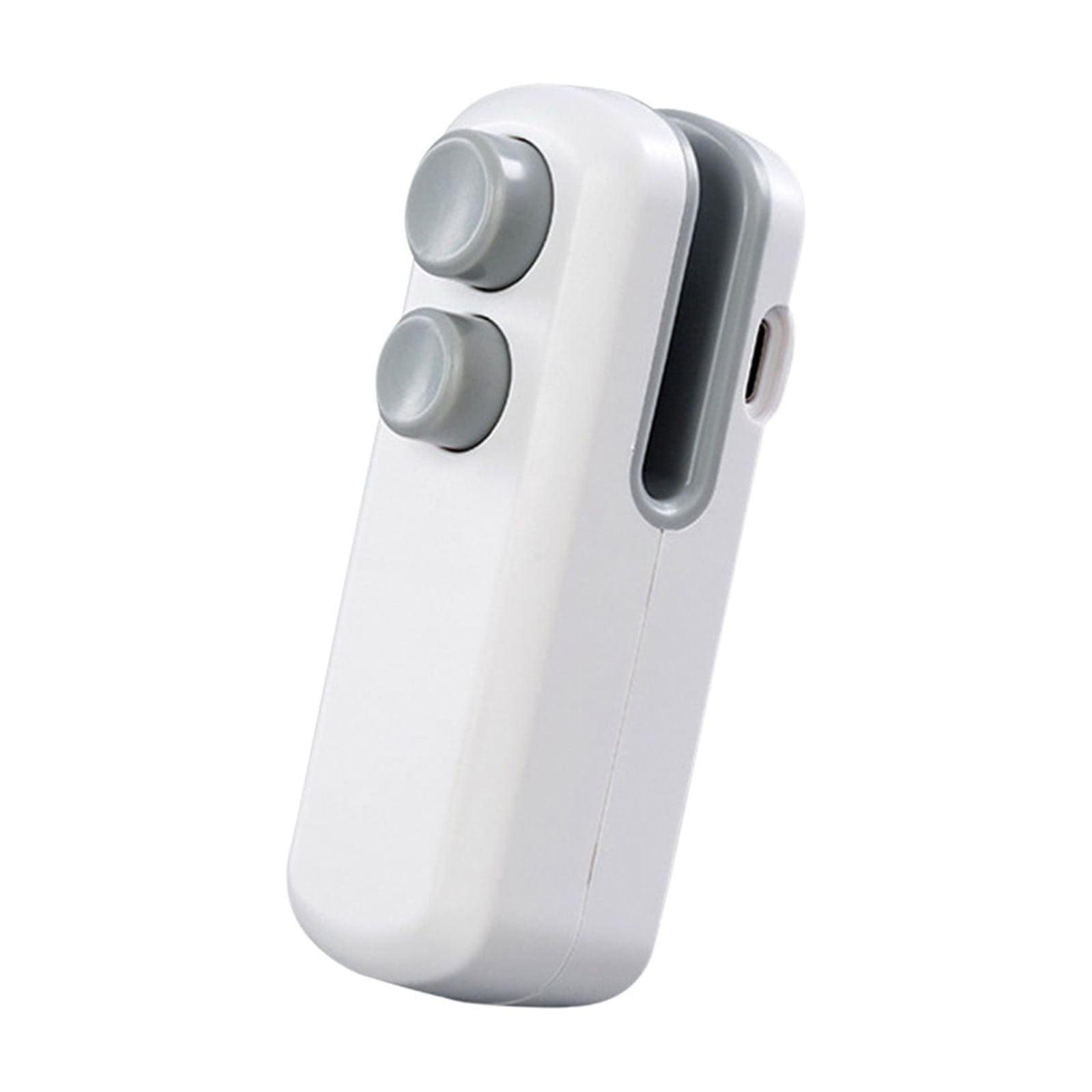 Vacuum Sealing Machine Home Food Preservation Machine Portable Sealing ...