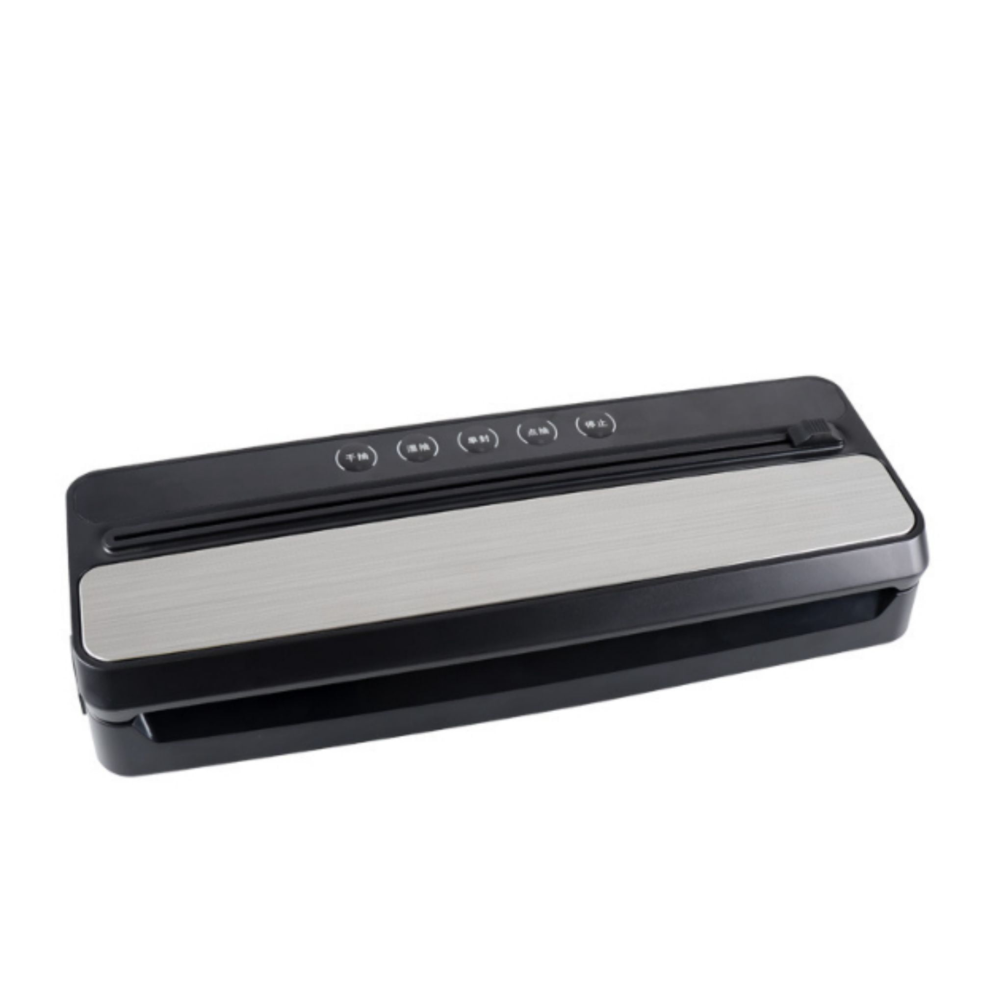 Vacuum Sealing Machine Household Automatic Food Preservation Plastic ...