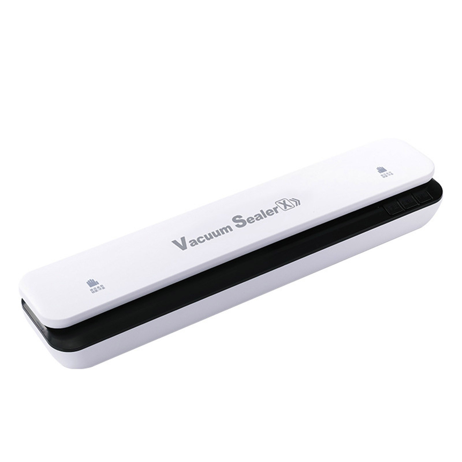 Vacuum Sealing compatible with Machine Packaging compatible with ...