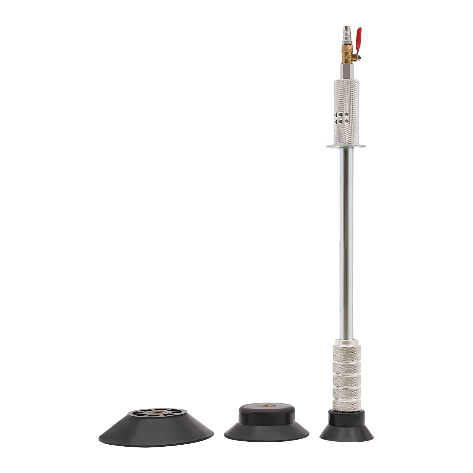 Vacuum Slide Hammer Air Pneumatic Dent Puller Car Auto Body Repair ...