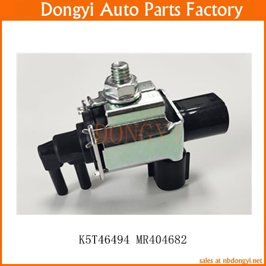 Vacuum Solenoid Valve OE NO. K5T46494 MR404682 - Walmart.com