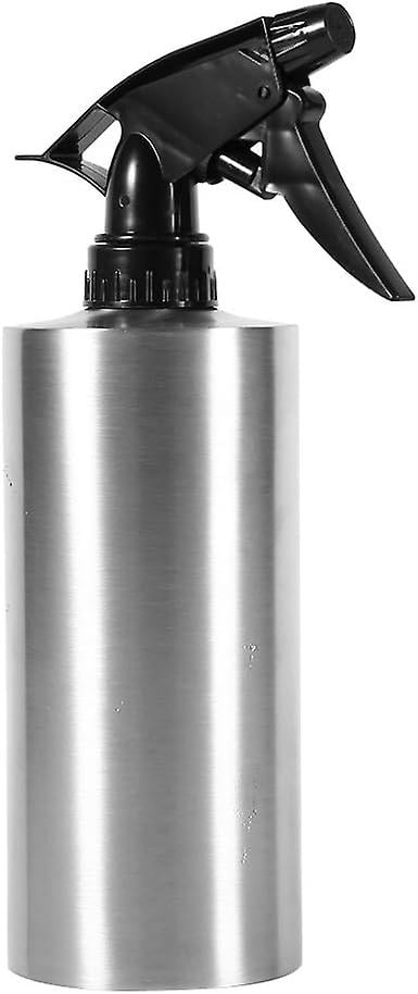 Vacuum Sprayer 304 Stainless Steel Hand Pressure Refillable Sprayer ...
