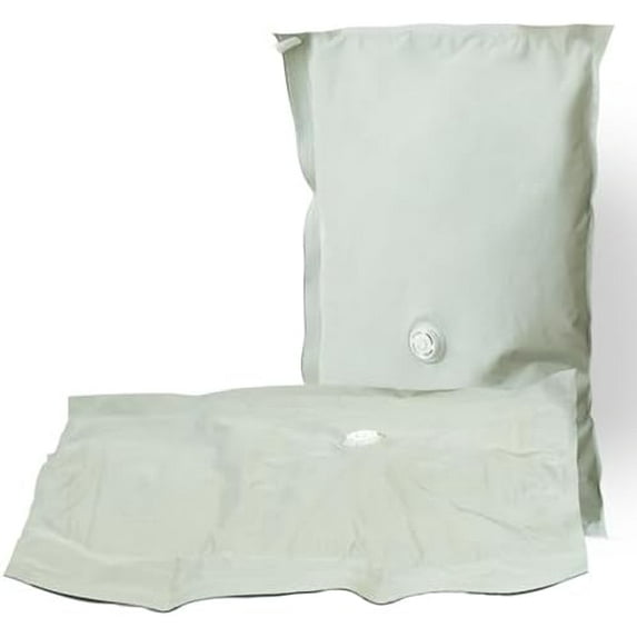 Vacuum Storage Bags Jumbo, Space Saver Sealer Bags, Airtight ...