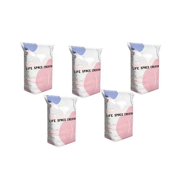 Vacuum Storage Bags Packing Bags, Moving Bags Heavy Duty Extra Large ...