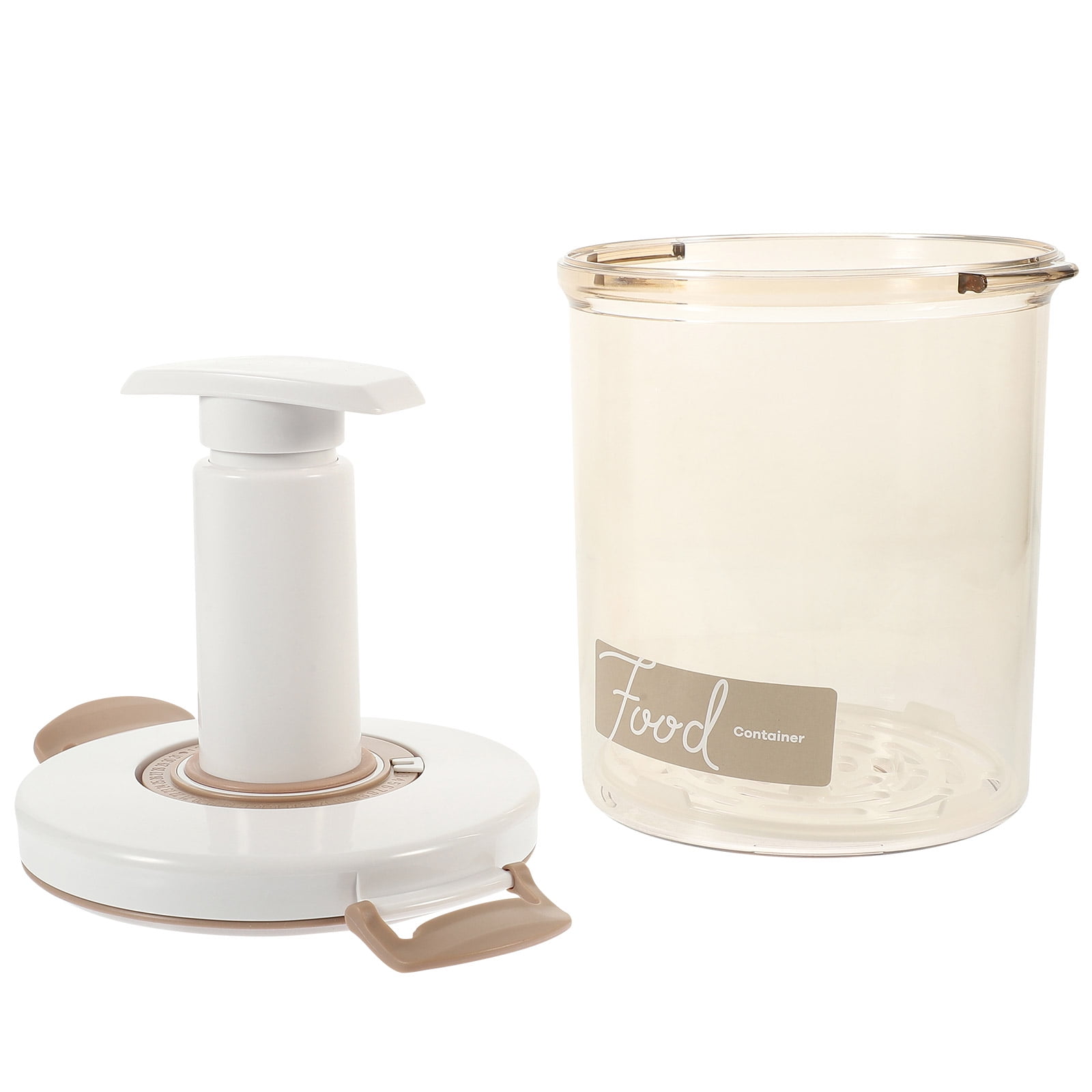 Vacuum Storage Box Vacuum Jar Food Prep Container Vacuum Seal Canister ... Vacuum Storage Box Vacuum Jar Food Prep Container Vacuum Seal Canister ...