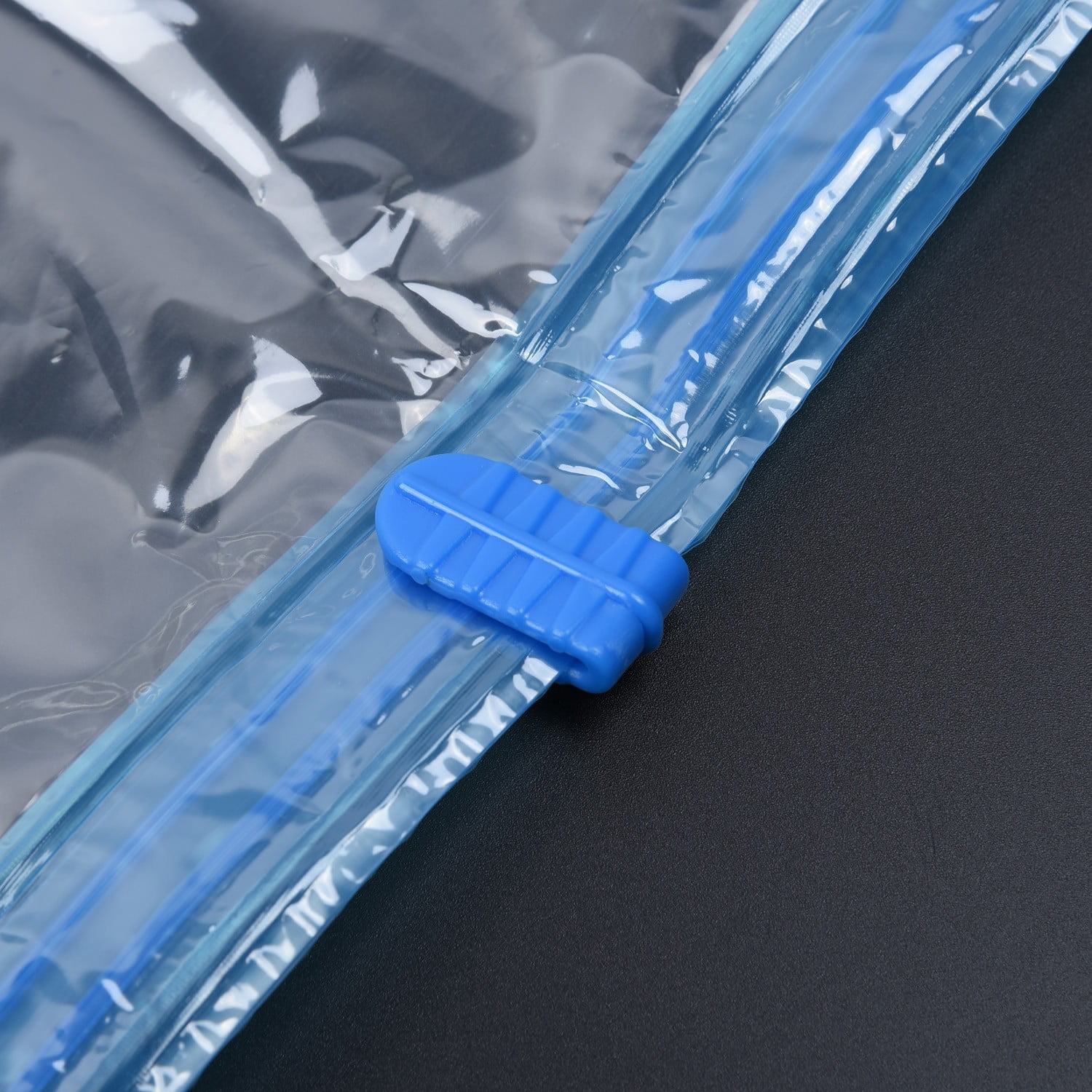 Vacuum Storage Clothes Suction Compressed Bag Travel Saving Space ...
