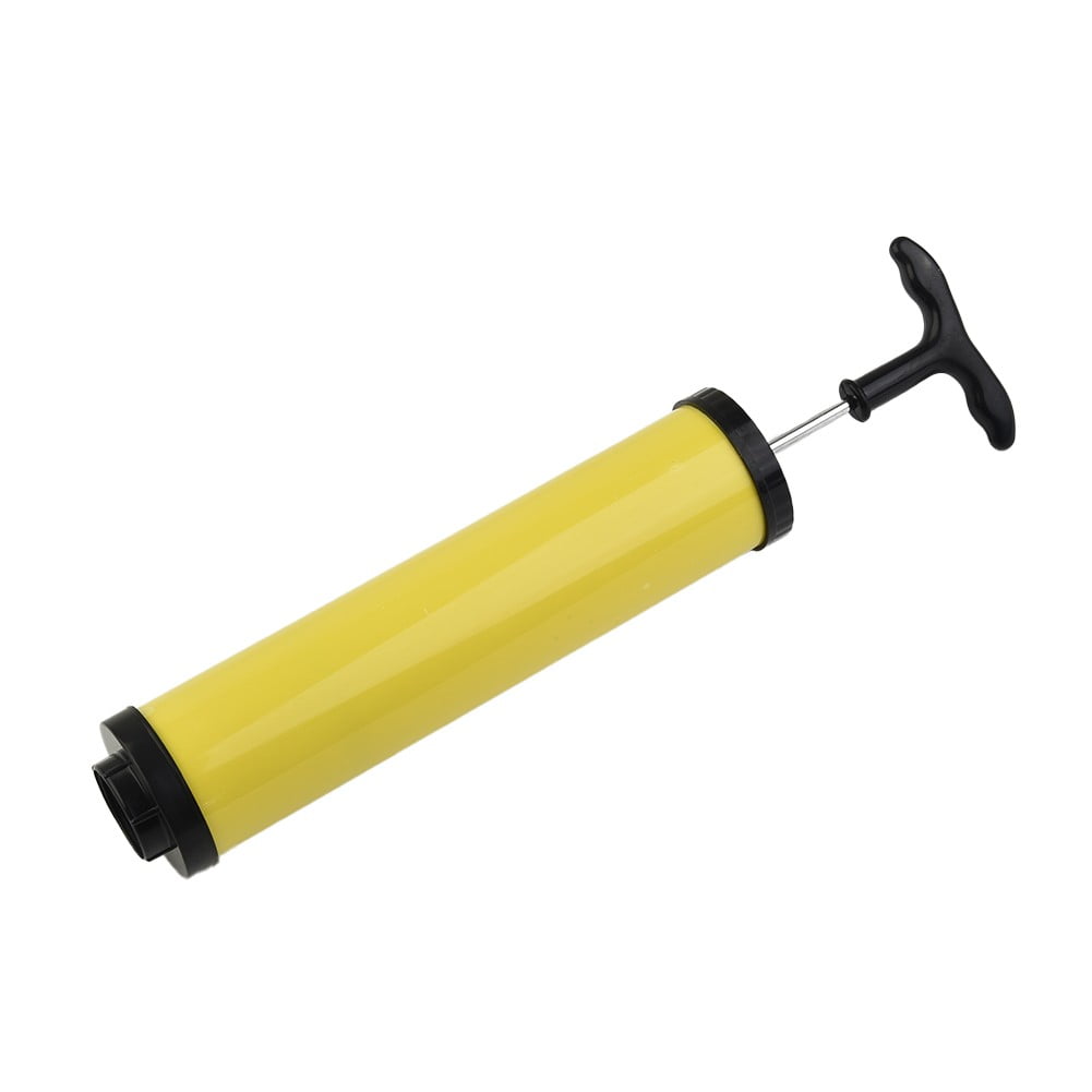 Vacuum Storage Compressed Bag Hand Air Pump Manual Tool Home Organizing ...