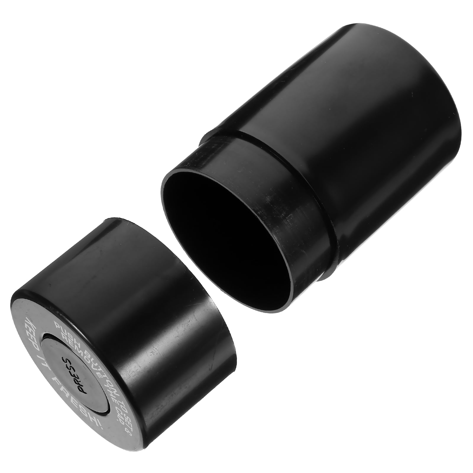 Vacuum Storage Jar Container Spice Deodorant Sealed Tea Preservation ...