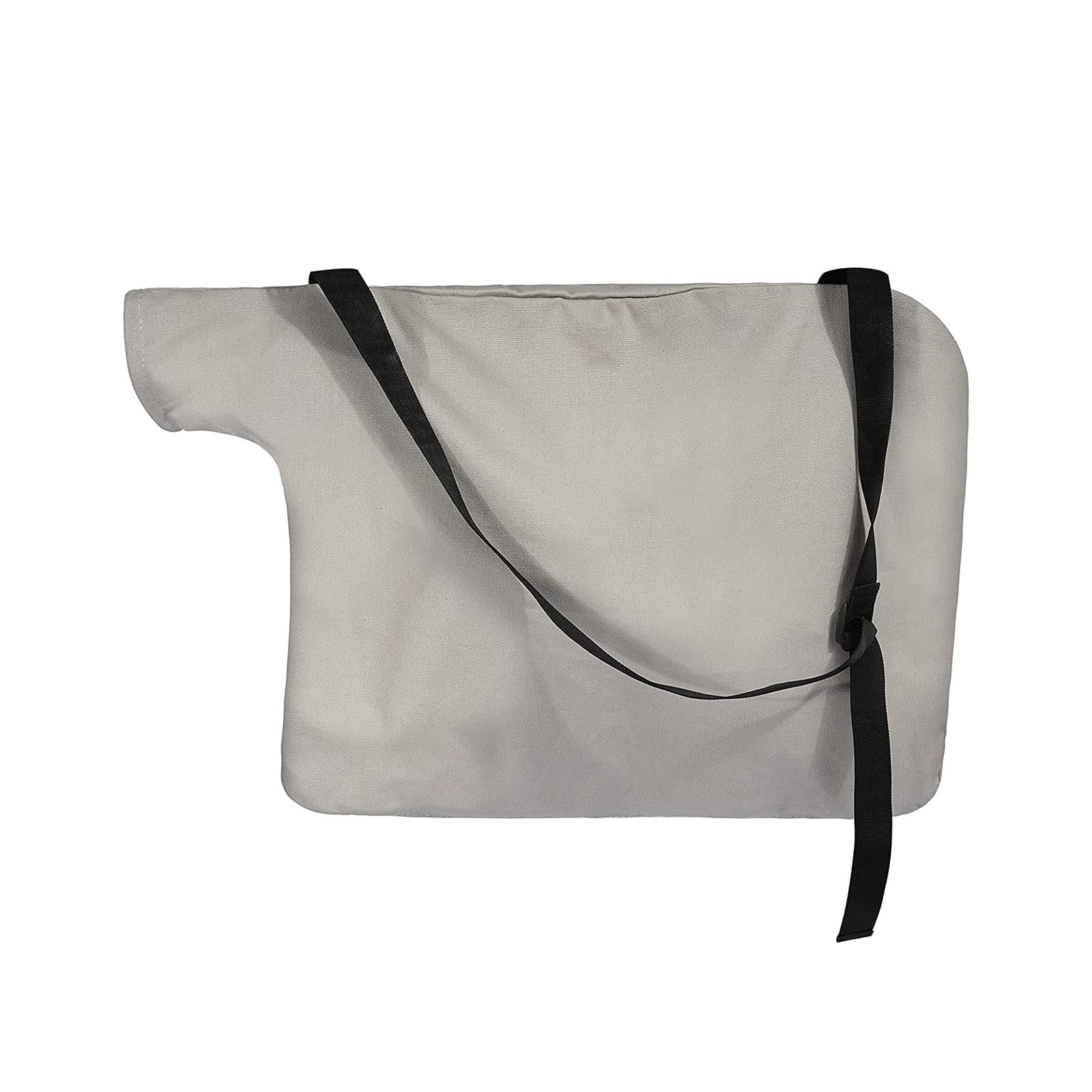 Vacuum Storage Replacement, Dust Collection Bag, Zippered Bottom Dump ...