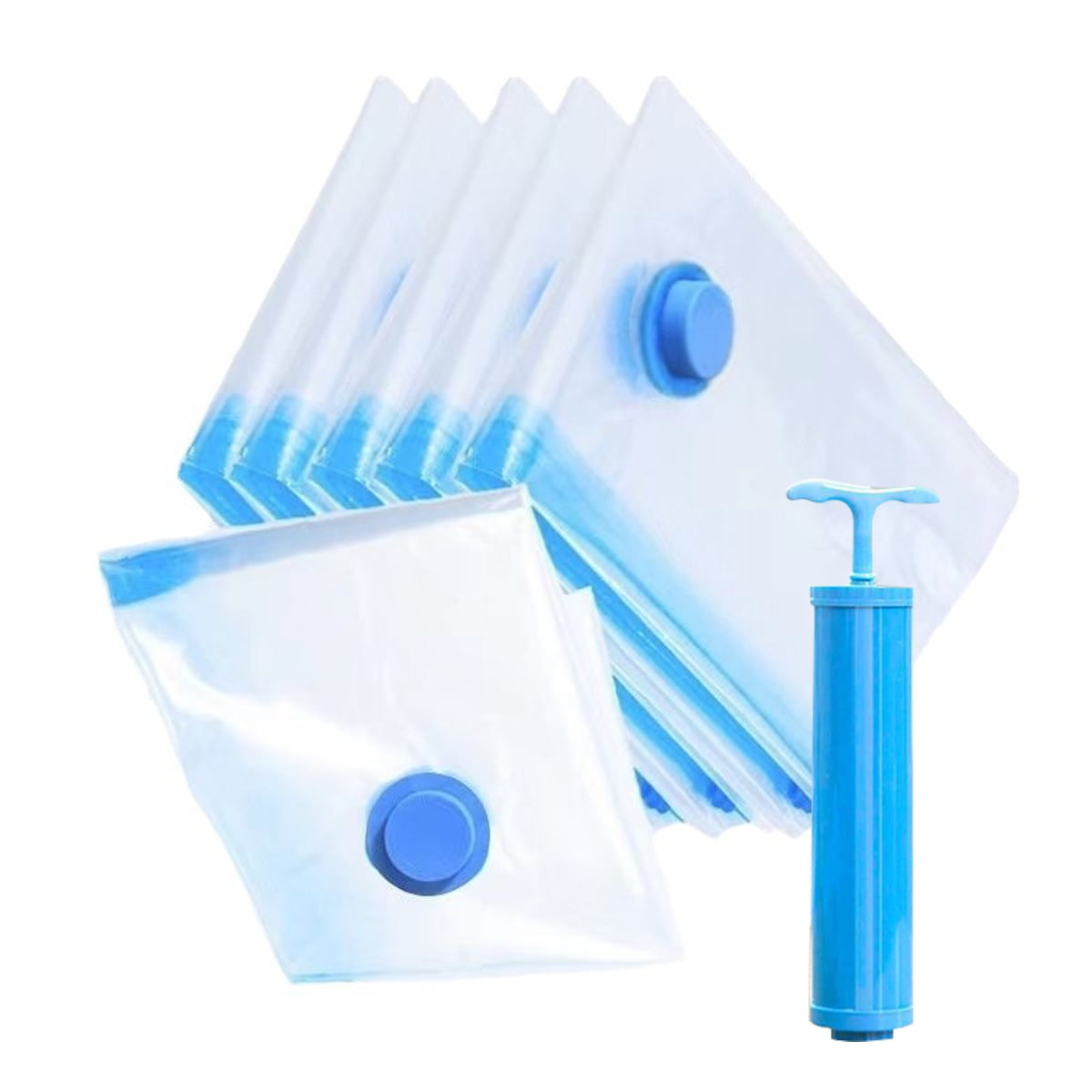 Vacuum Storage Solutions, Compression Bags for Household and Travel, Up ...