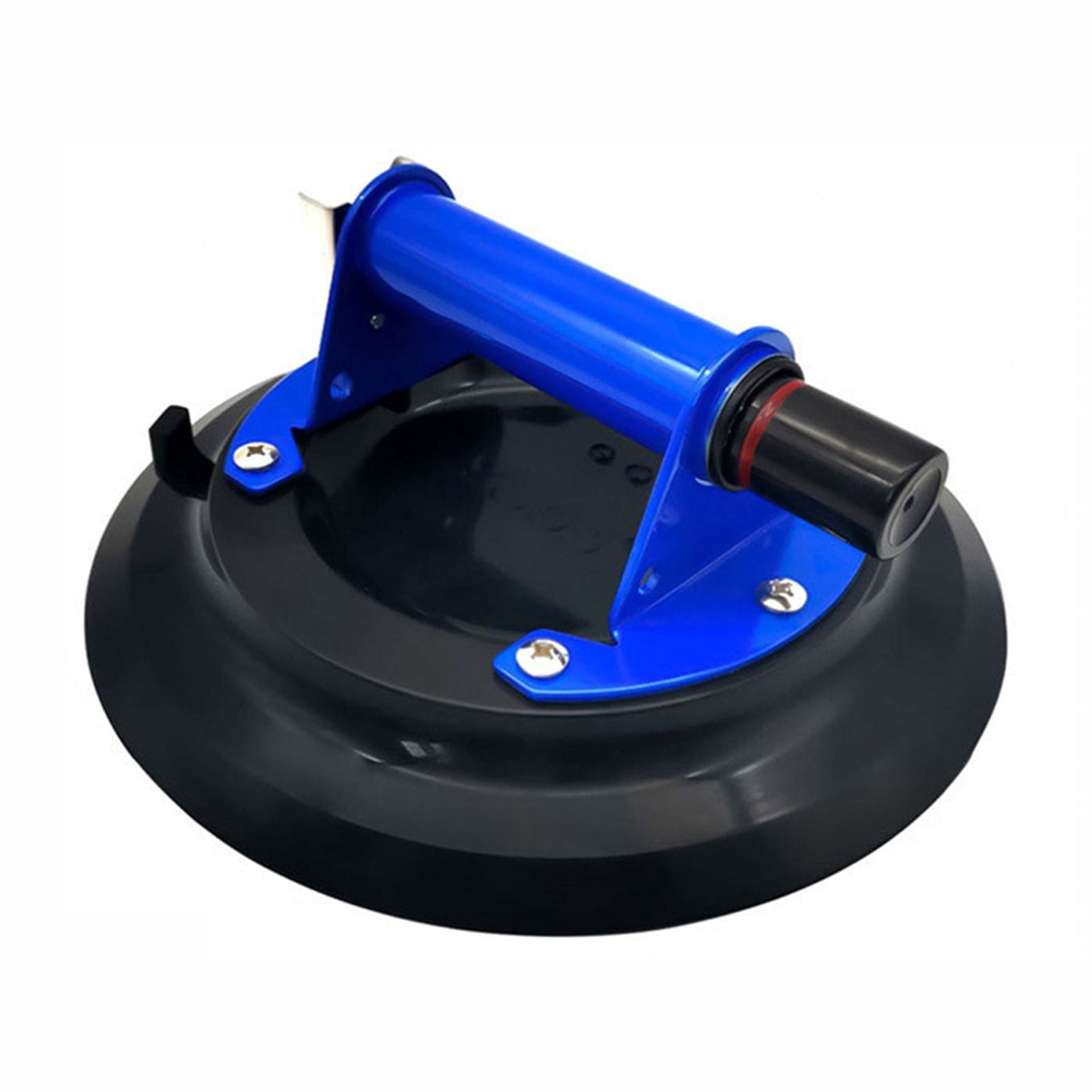 Vacuum Suction Cup Glass Lifter Metal Handle Aluminum Pump Suction Cup ...