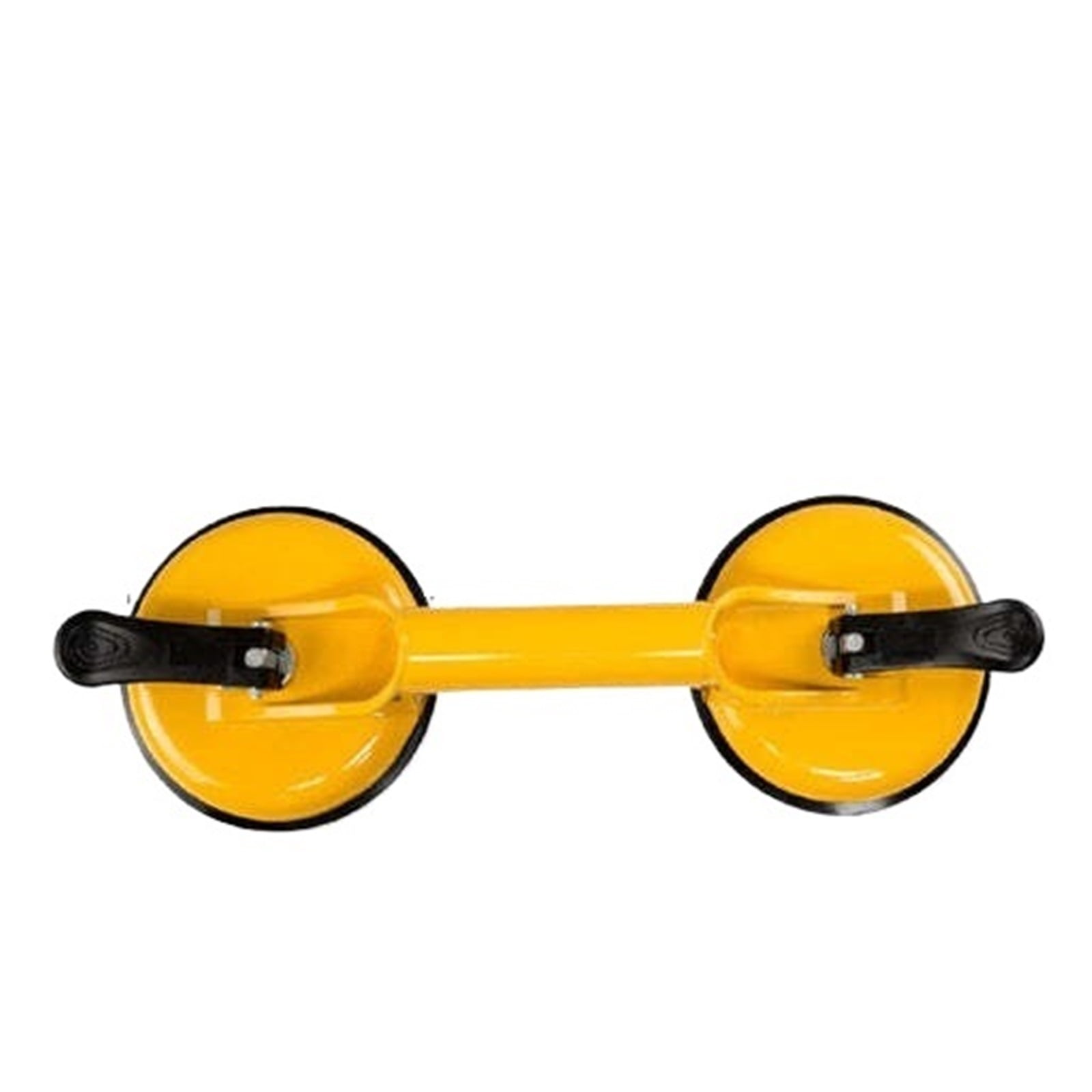 Vacuum Suction Cup Glass Lifter Powerful Glass Tile Gripper Sucker ...