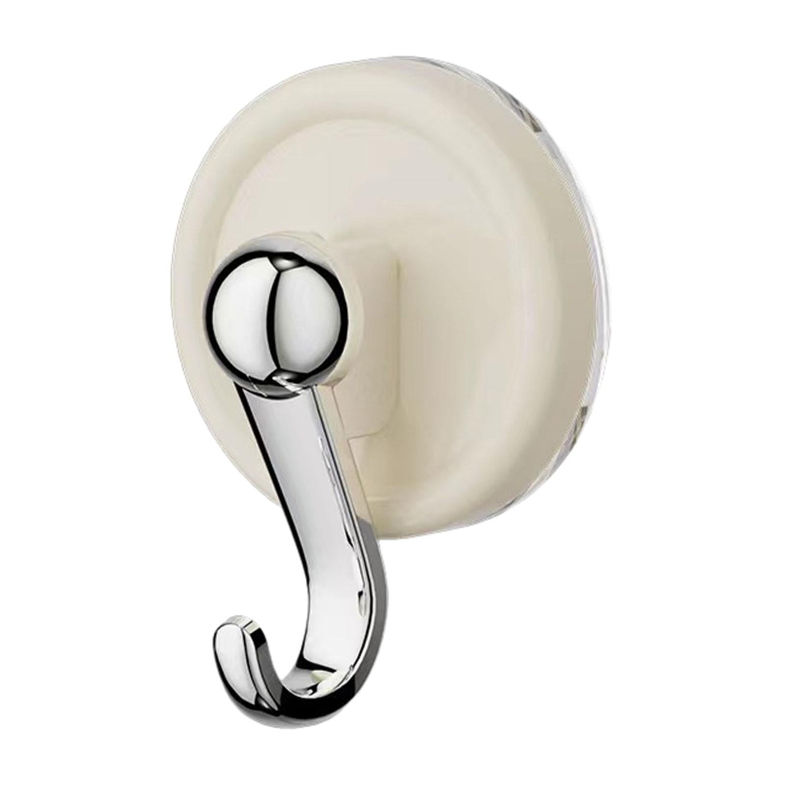 Vacuum Suction Cup Hooks Suction Hanger Easy to Install and Remove ...