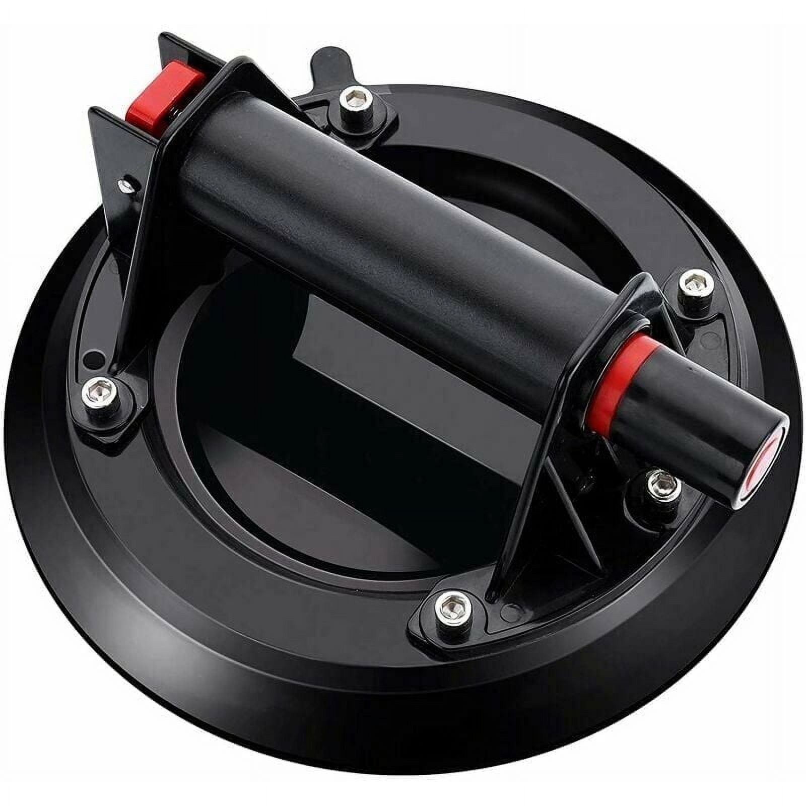Vacuum Suction Cups, Powerful Industrial Use & Ergonomic Handle, Vacuum ...