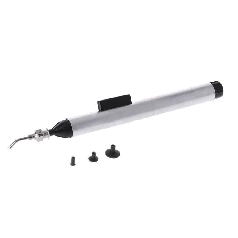 Vacuum Suction Pen Manual Vacuum Suck Pen Soldering Sucking Pickup Tool ...