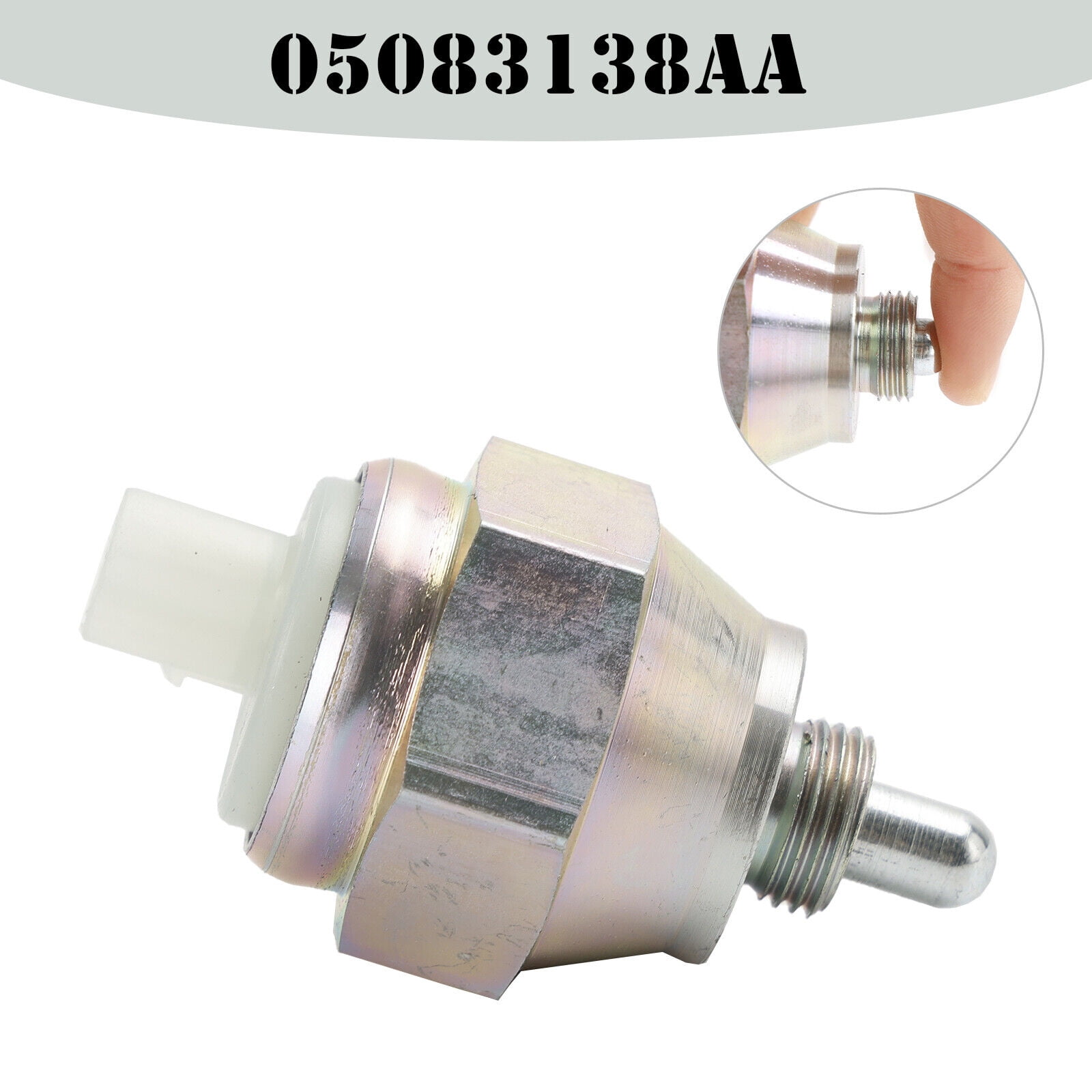Vacuum Switch Transfer Case Switch for Jeep Grand Cherokee 05083138AA ...