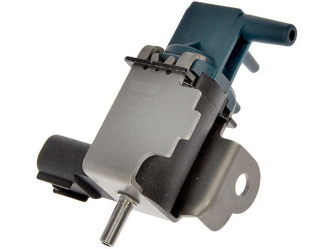 Vacuum Switching Valve Symptomsnull