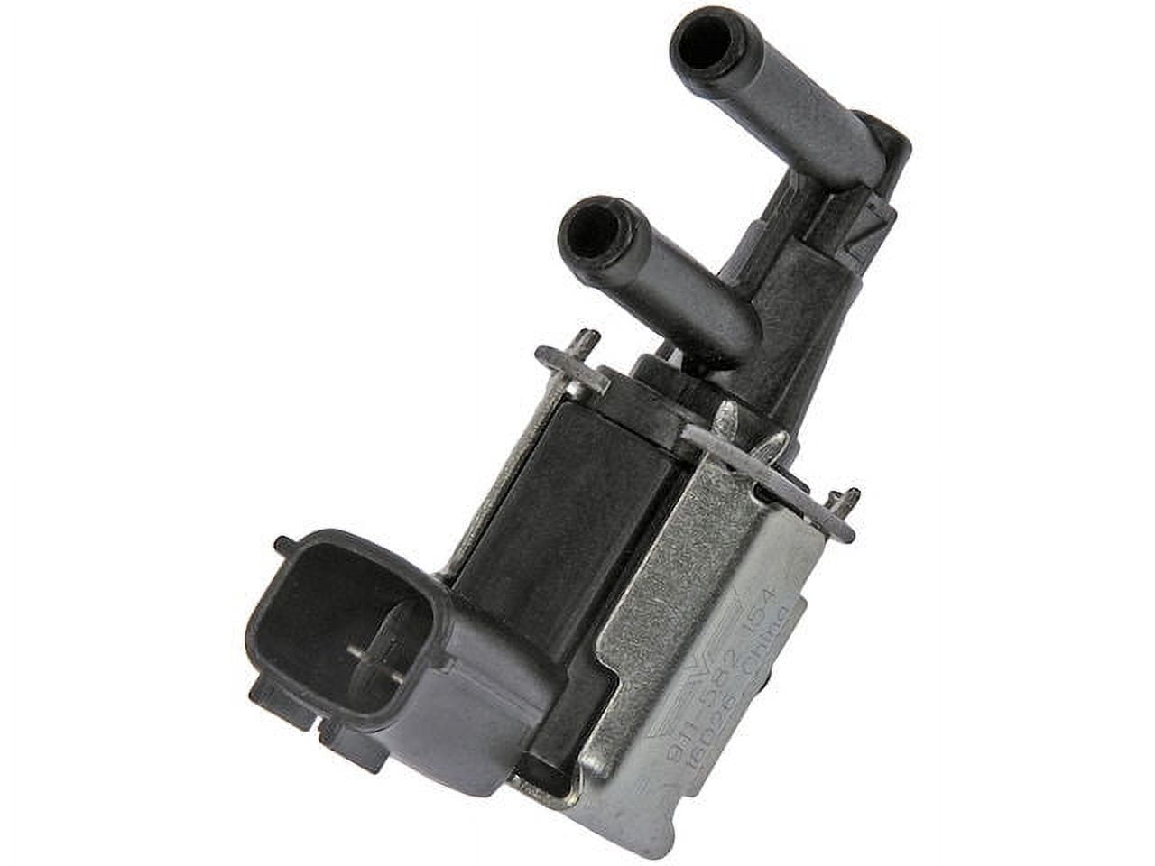 Nissan Altima Vacuum Switching Valve