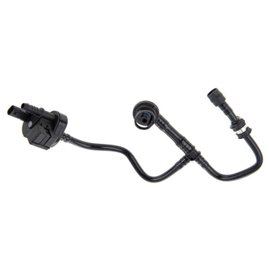 Vacuum Systems Purge Valves Hose Set 06H133781CK 06H133781AL Vapors ...