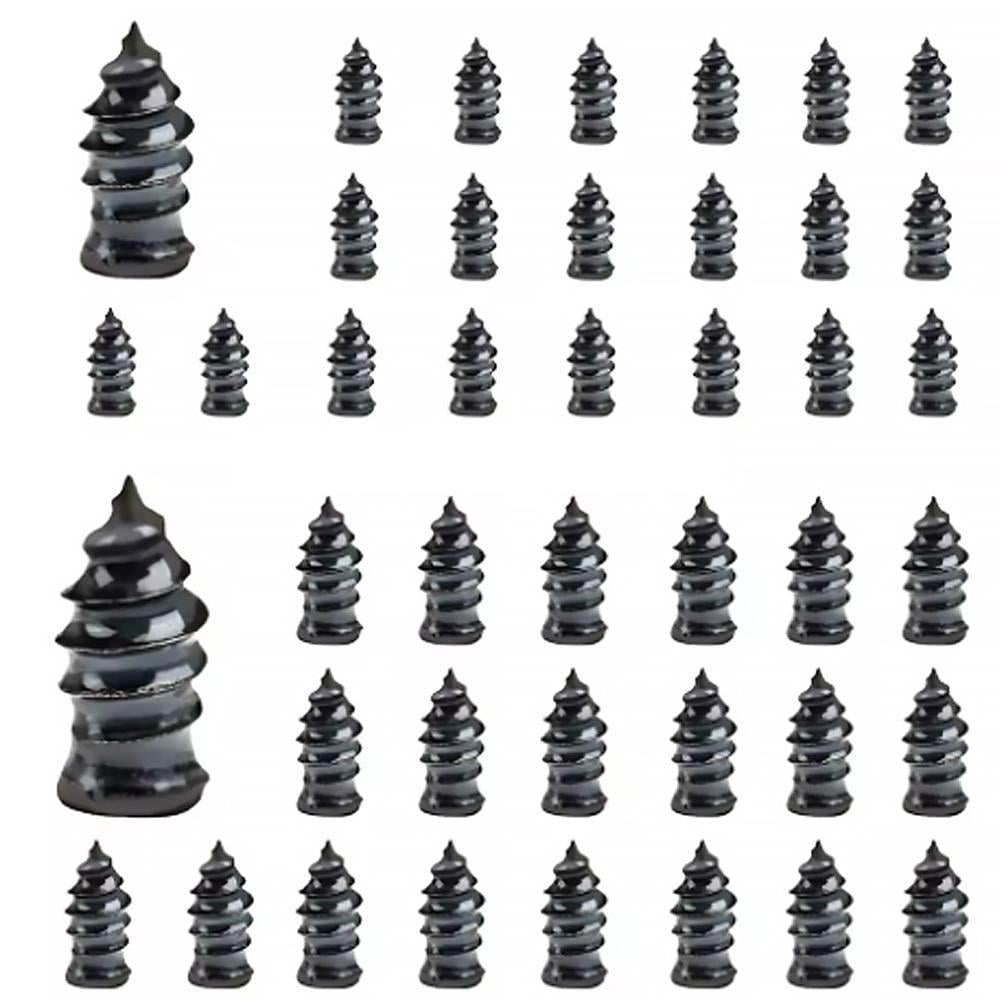 Vacuum Tire Repair Rubber Screw Nail Rubber Screw Tool Set Patch Plug ...