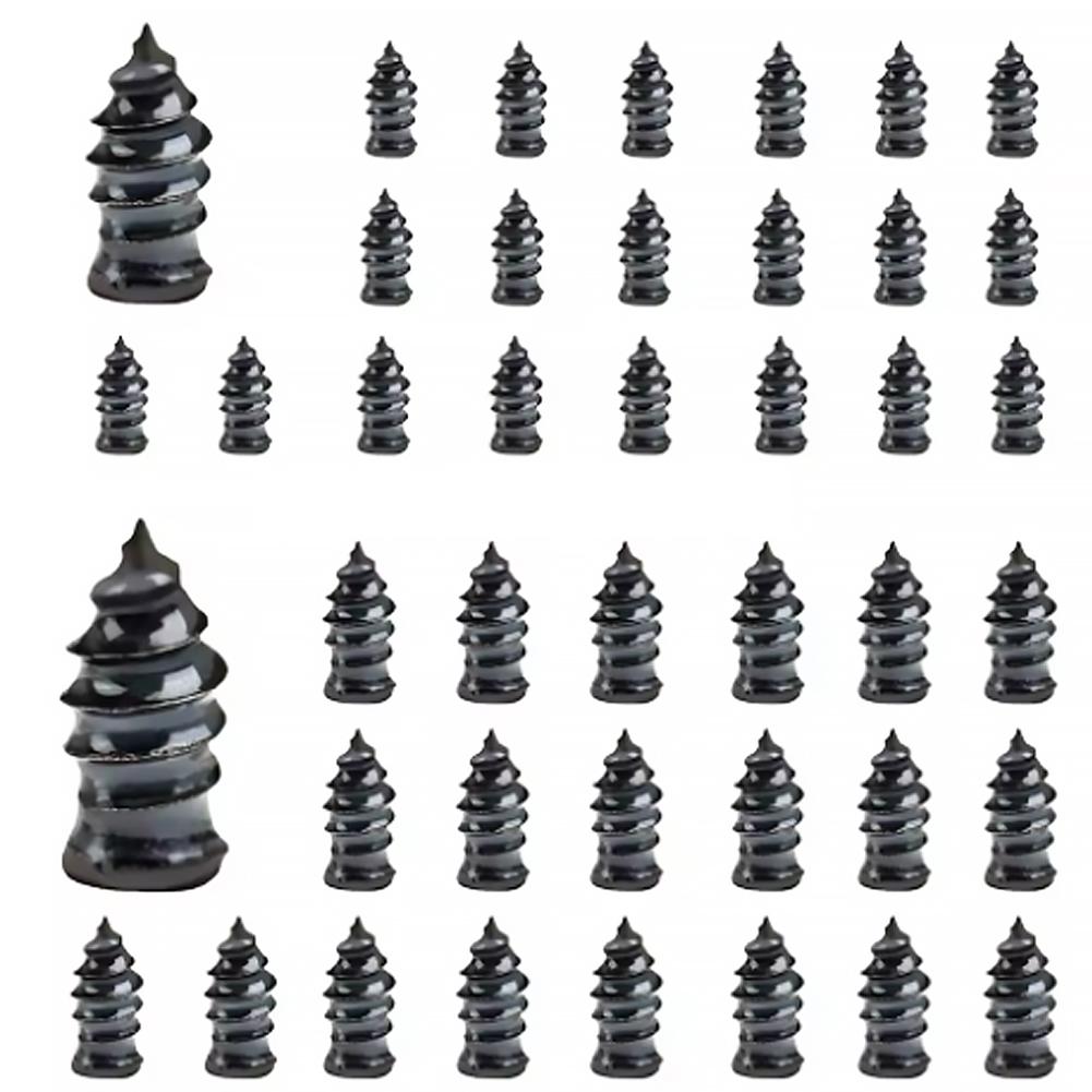 Vacuum Tire Repair Rubber Screw Nail Rubber Screw Tool Set Patch Plug ...