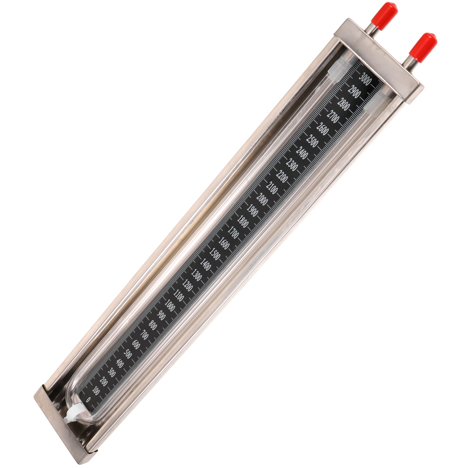 Vacuum Tube Tester Differential Pressure Meter U Tube Manometer ...