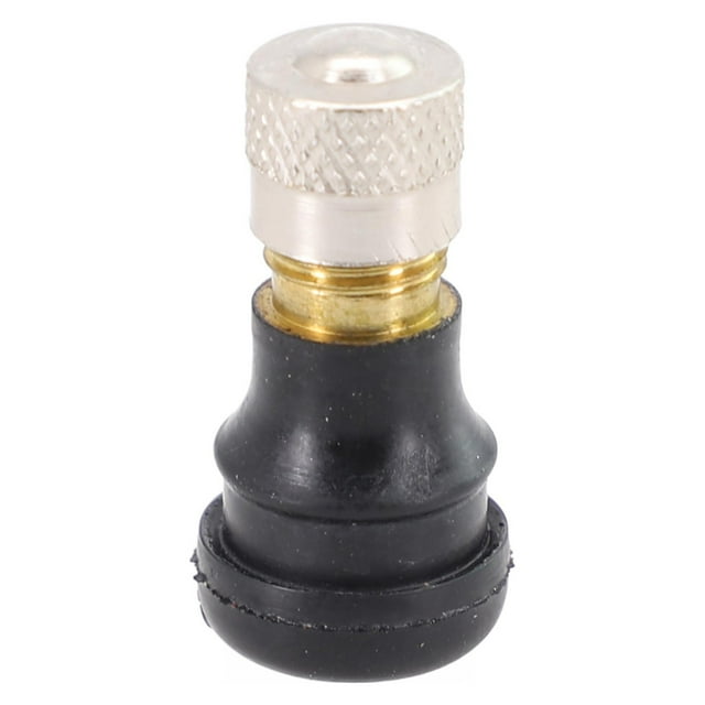Vacuum Tubeless Air Valve for Nine bot Max G30 Tires Electric Scooter ...