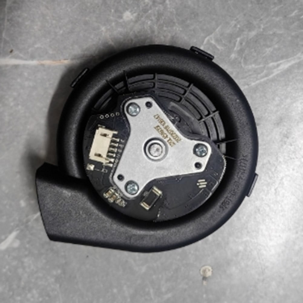 Vacuum Turbine Motor Fan Engine for Eufy Clean L50 L60 for Hybrid Robot ...