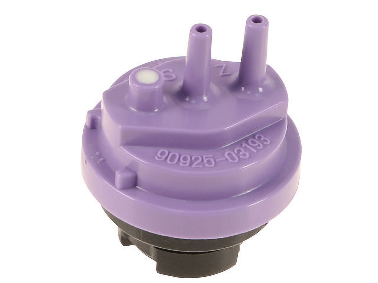 Vacuum Valve - Compatible with 1997 - 1999 Toyota Avalon 1998 - Walmart.com