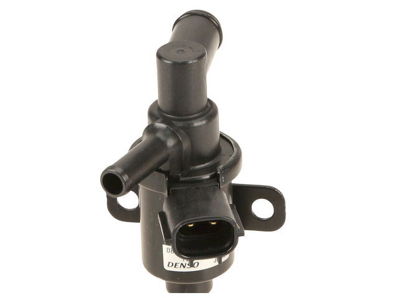 Vacuum Valve - Compatible with 1998 - 2002 Toyota Corolla 1999 2000 ...