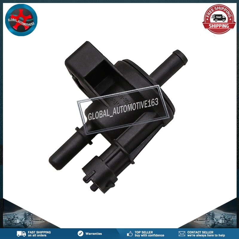 Vacuum Vapor Canister Purge Control Valve Romeo Giulietta ...