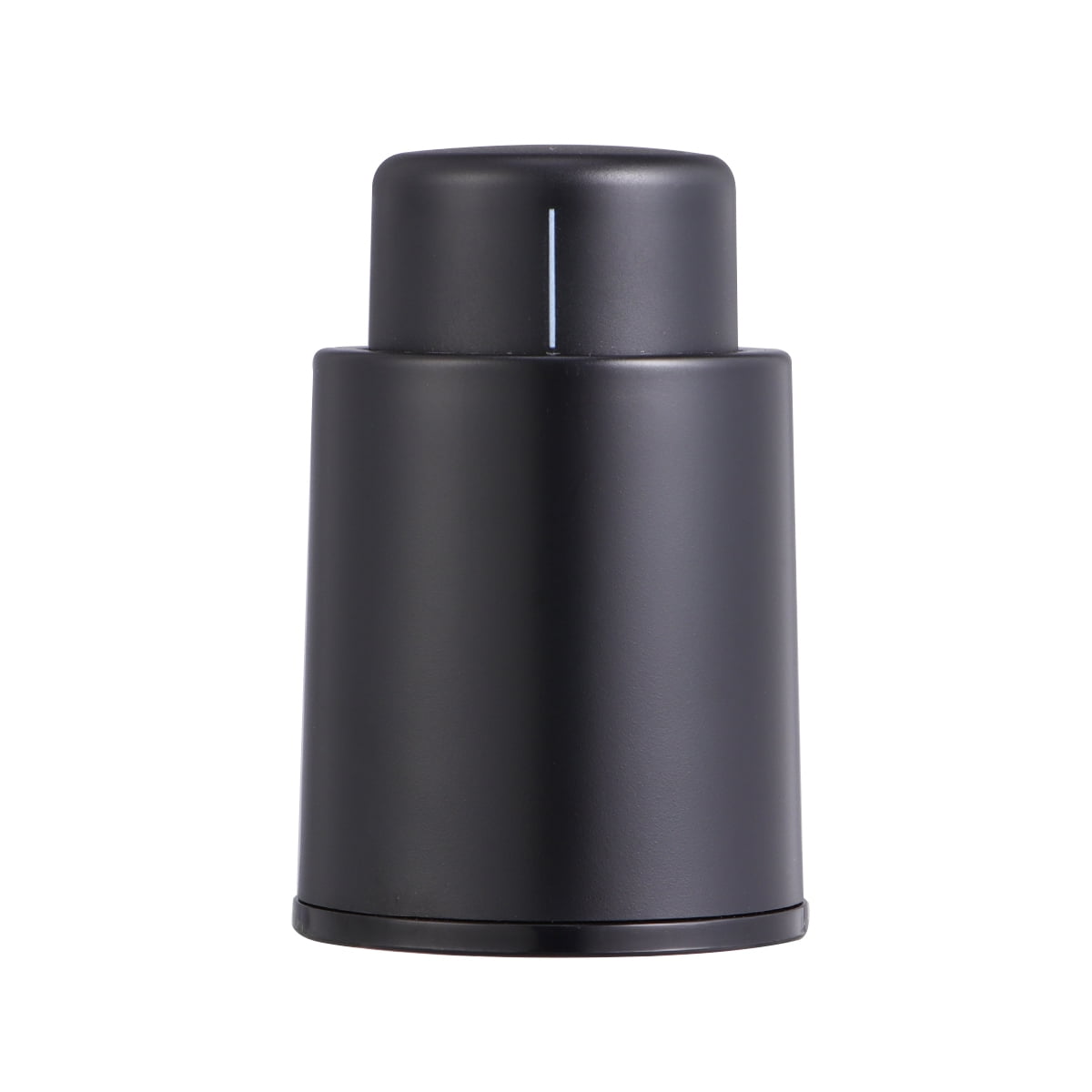 Vacuum Wine Plug Press-Type Wine Stopper Reusable Fresh Preservers ...