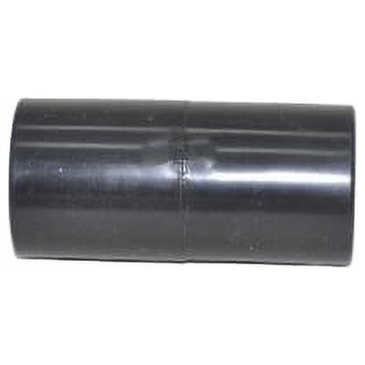 Vacuum Wire Type Hose Cuff 1 1/4 To 1 1/2 Black Fits All Residential ...