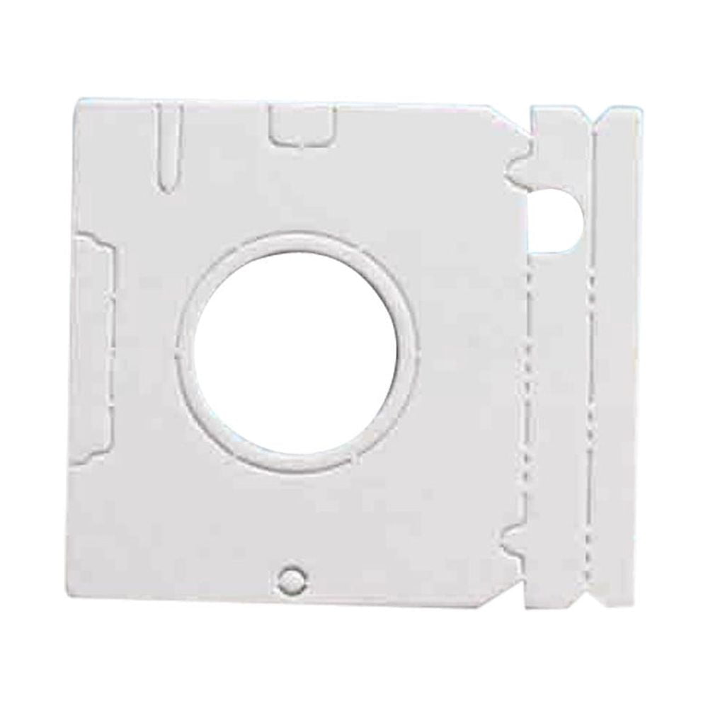 Vacuum cleaner garbage bag paper bag vacuum cleaner Filter Paper Dust ...