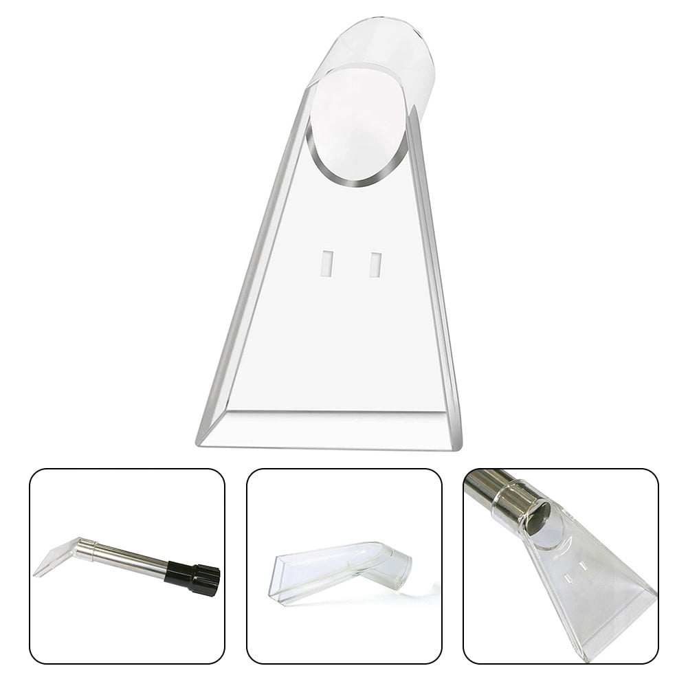 Vacuum cleaner rotating head brush nozzle floor carpet nozzle for ...