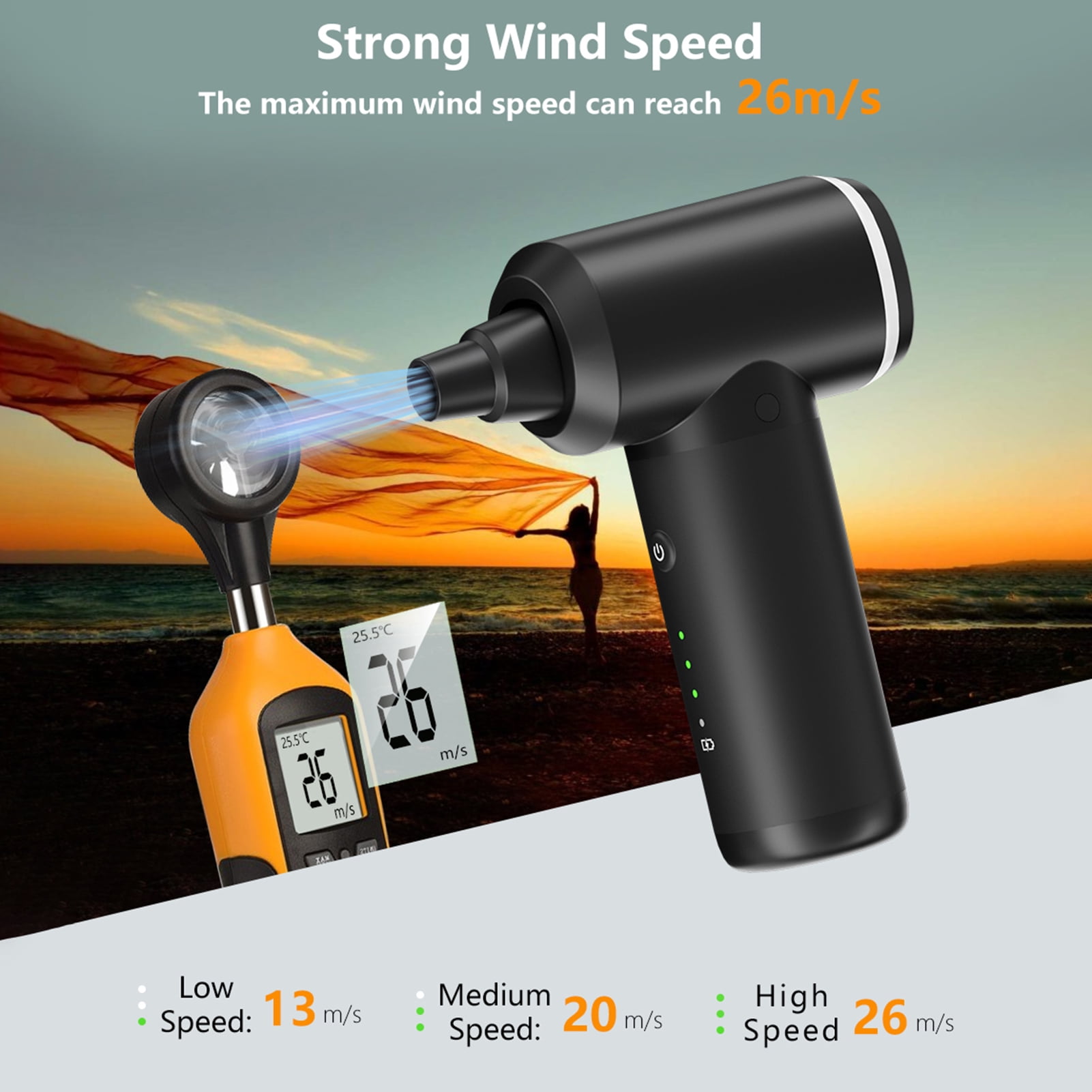 Vacuum cleaners,Portable Cleaner Car 4in1 Inflation Deflation Cleaner ...