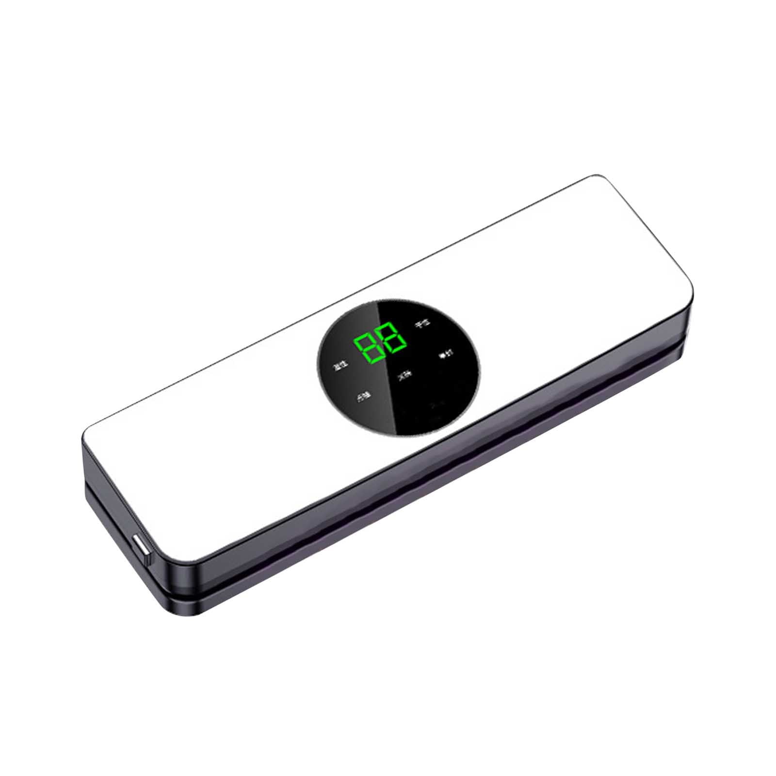 Vacuum compatible with Machine Food Clip Heat Sealing compatible with ...