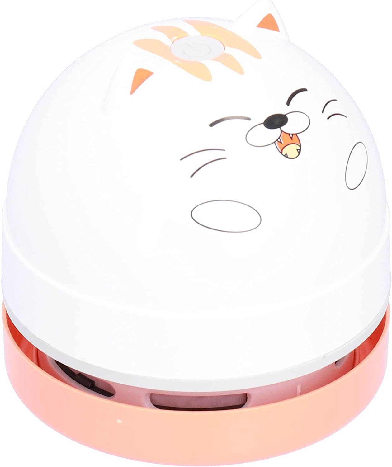 Vacuum er, Easy to Use Removable Cute Animal Design Handheld Dust ...