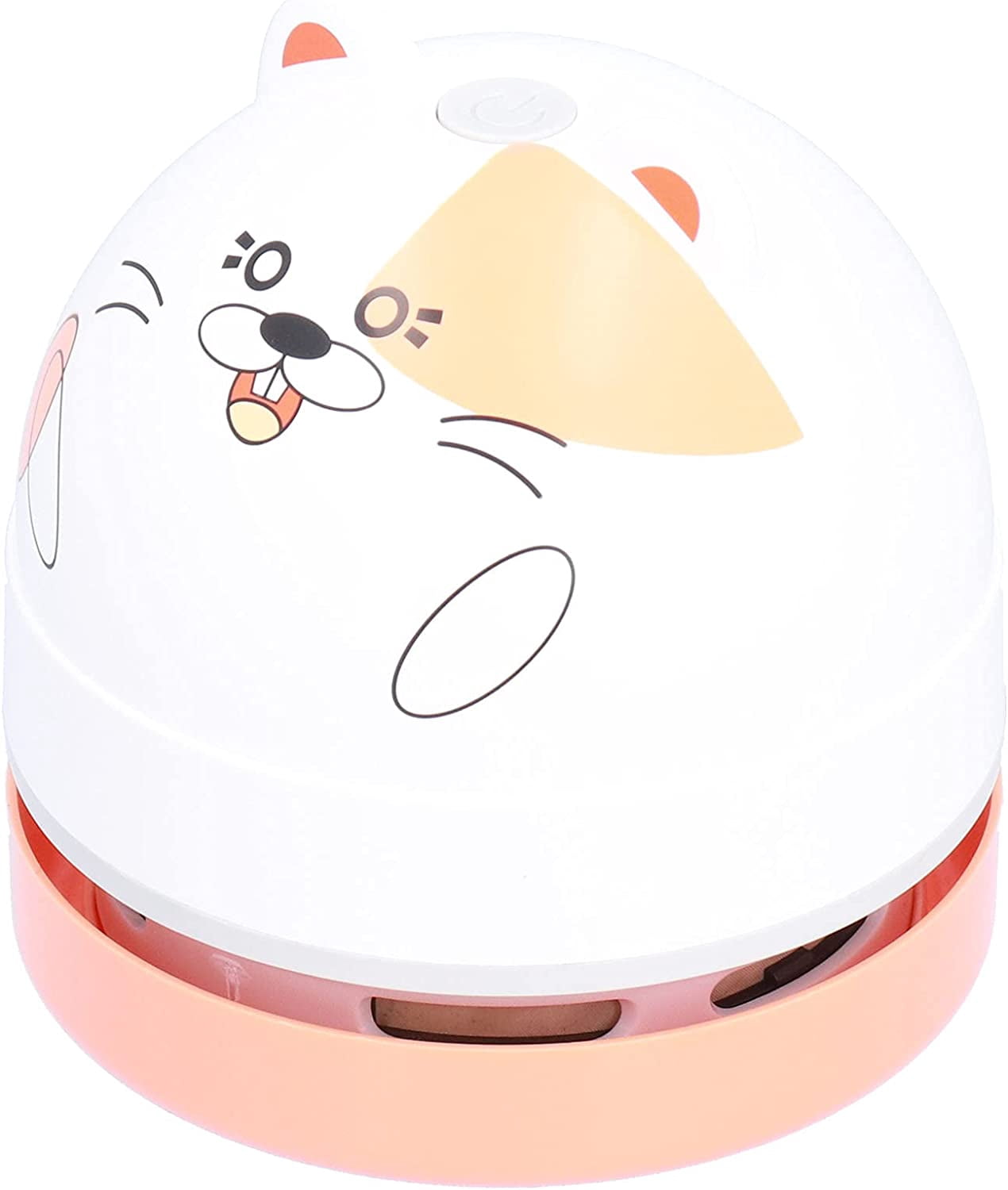 Vacuum er, Easy to Use Removable Cute Animal Design Handheld Dust ...